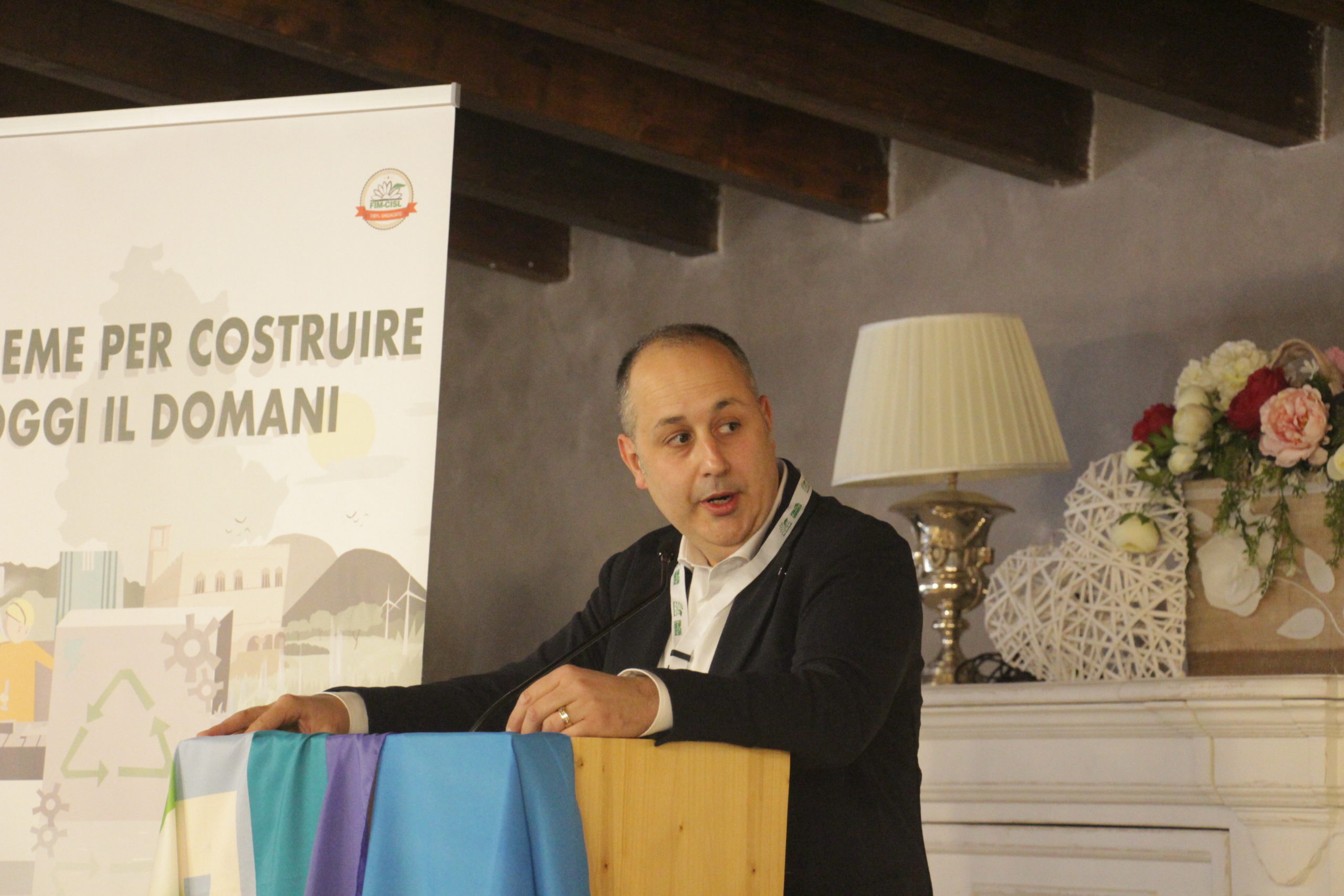Elezioni Rsu Al Tubificio Di Terni Arvedi Ast La Fim Cisl Umbria