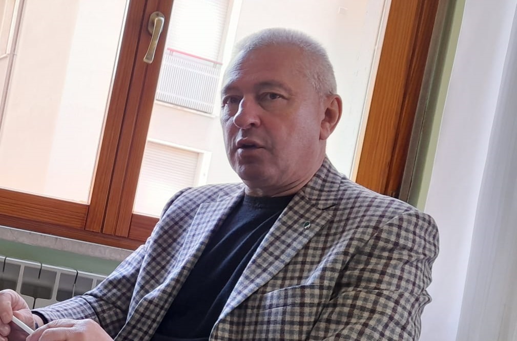 Angelo Manzotti (Cisl Umbria): "Un buon contratto è sempre meglio di ...