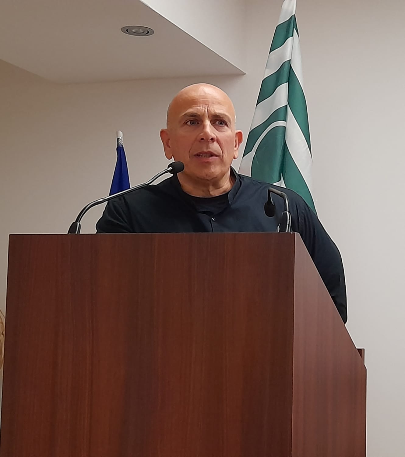 Cambio ai vertici della Fit Cisl Umbria - Cisl Umbria